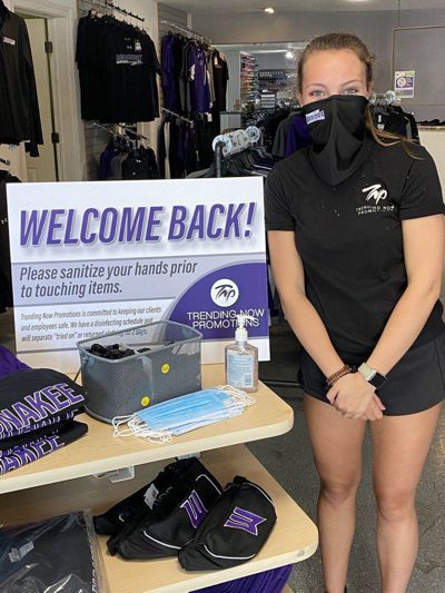 Silk Screen Printing Madison WI & Middleton | Sauk City Screenprinter